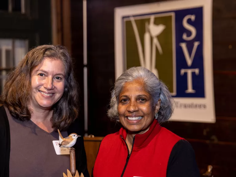 SVT Honors Area Conservationists at 2022 Annual Meeting | Sudbury ...