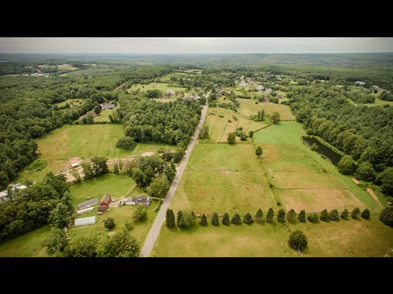 Great Oak Farm | Sudbury Valley Trustees