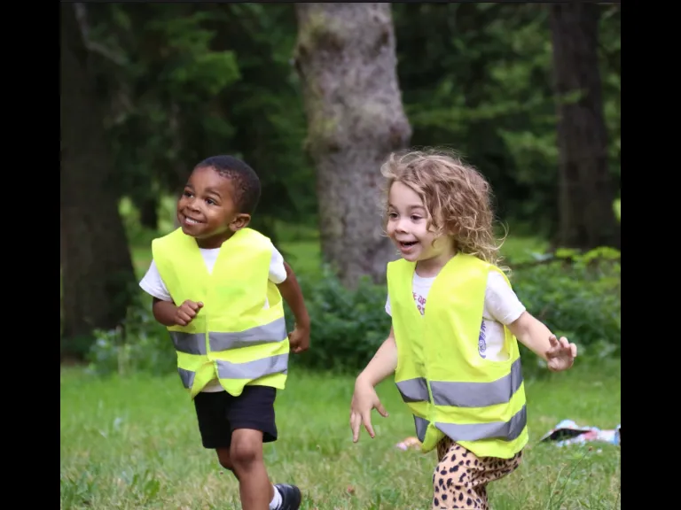 Education Group to Run Outdoor Preschool at Wolbach | Sudbury Valley ...