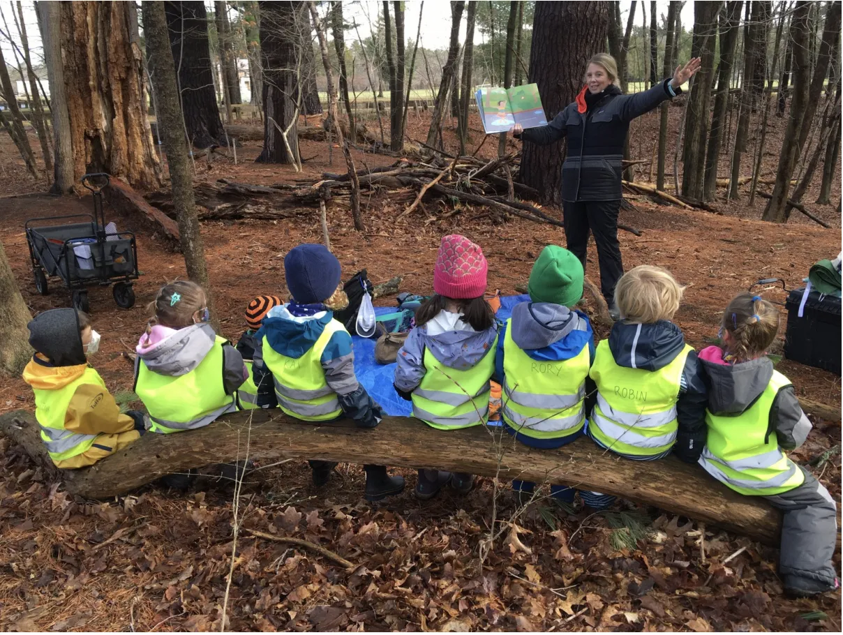 BOPN at Wolbach Farm | Sudbury Valley Trustees