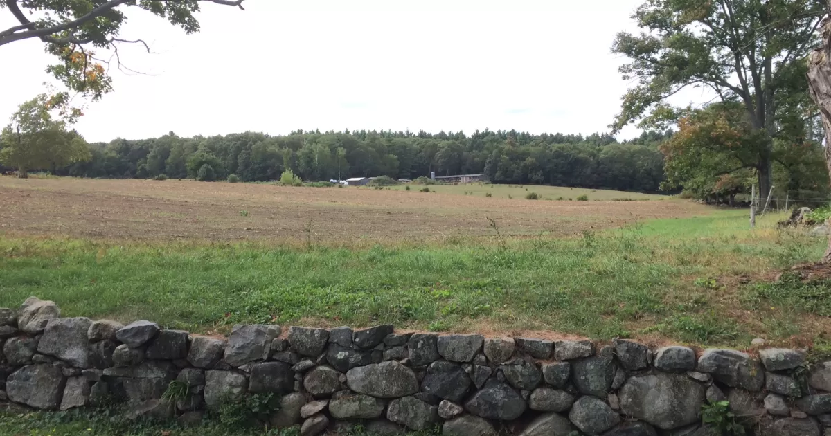 Mainstone Farm | Sudbury Valley Trustees